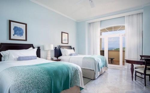 Ritz Carlton Club, St, Thomas - 2BR Luxury oceanfront villa! condo, St ...