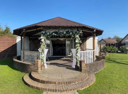 Rettendon Lodge, Battlesbridge (updated prices 2024)