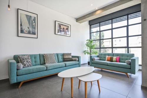 Luna Moona by HolyGuest, Tel Aviv (updated prices 2024)