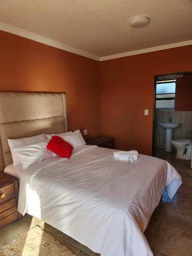 Mphephu lodge, Louis Trichardt, South Africa - Booking.com