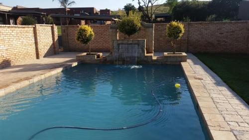 Crystal Rose Lodge & Spa, Krugersdorp (updated prices 2025)