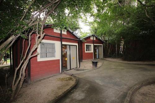 Camp Jonathan, Sodwana Bay (updated prices 2024)