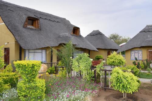 Thulamela Guest House Mahalapye, Mahalapye (updated prices 2024)