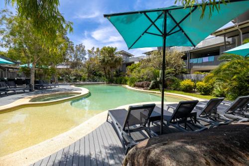 Swell Byron Bay - Opposite the Belongil Beach, Byron Bay (updated ...