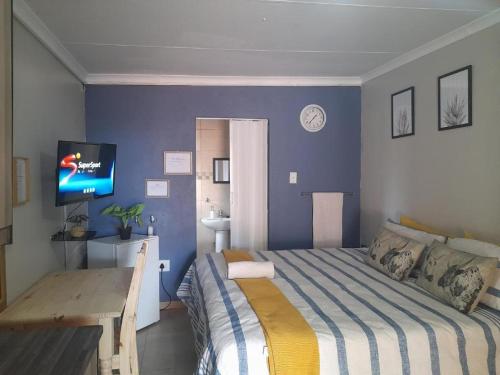 The Rose Guesthouse, Witbank (updated prices 2024)