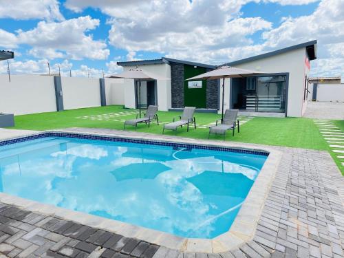 Reros Apartments in Mankweng, Mankweng (updated prices 2025)