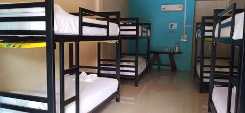 Painting Family Hostel, Khao Sok (updated prices 2024)