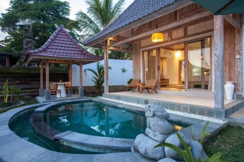 Amaya Sebatu Villa, Ubud – Updated 2024 Prices