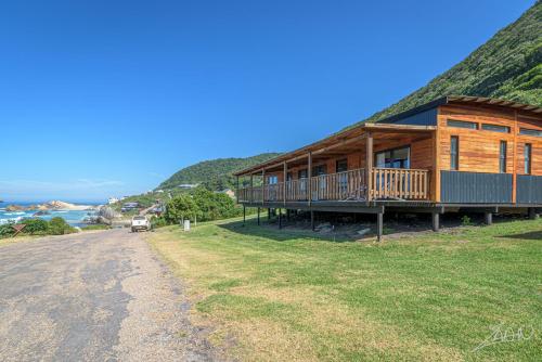 No 9 Kammabaai, Eersterivier (updated prices 2024)