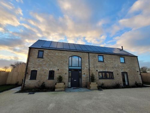 Eastgate Barn, Ashlin Farm Barns, Lincoln (updated prices 2024)