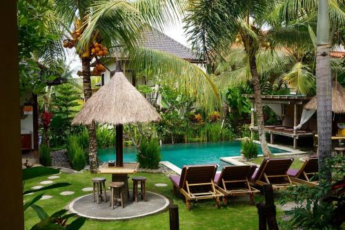 Arimba at Bisma, Ubud (updated prices 2024)