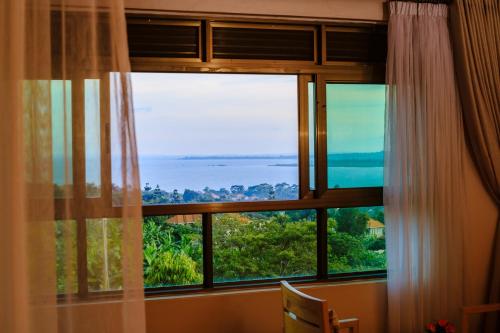 Victoria View Boutique Hotels Kigo, Entebbe (updated prices 2025)