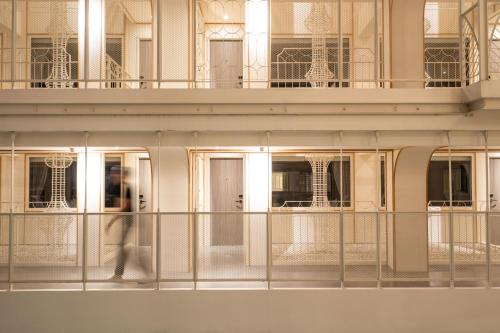 YANH Ratchawat Hotel, Bangkok (updated prices 2024)