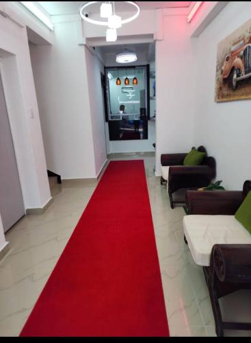 My Side Lodge, Durban, South Africa - Booking.com