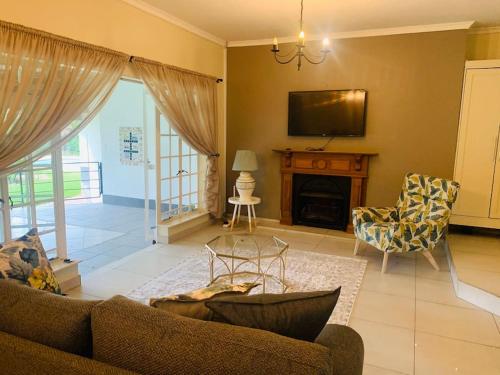 The Manor, Midrand (updated prices 2024)