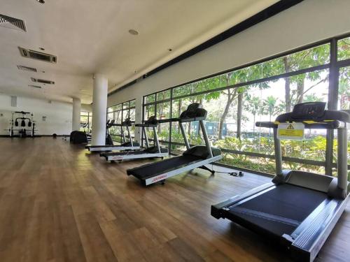 BC @ Imago Loft 4B Garden Studio Homestay (3 Pax), Kota Kinabalu ...