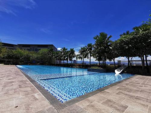 BC @ Imago Loft 4B Garden Studio Homestay (3 Pax), Kota Kinabalu ...