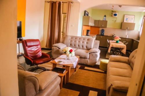 Light House Hotel, Huye (updated prices 2024)