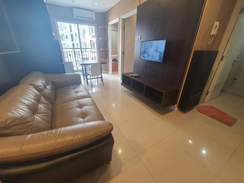 Madison Park Apartment Near Mall Central Park, Jakarta (updated prices ...