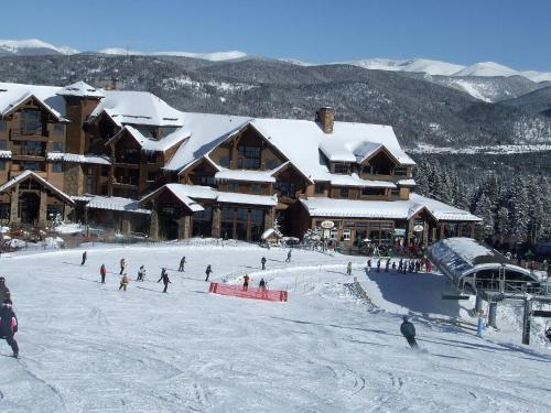 Grand Lodge on Peak 7, Breckenridge, Colorado, Breckenridge (updated ...