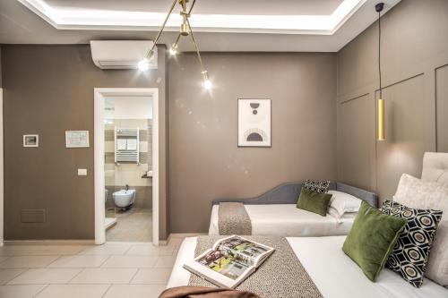 Borgognona Rooms, Rome (updated prices 2026)
