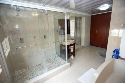 Zoe BnB, Midrand (updated prices 2024)