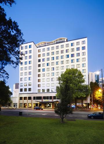 Radisson On Flagstaff Gardens Melbourne, Melbourne (updated prices 2025)