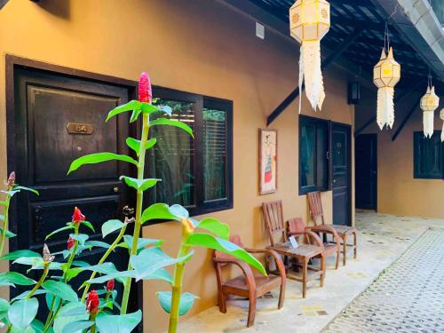 Thapae Boutique House, Chiang Mai (updated prices 2024)