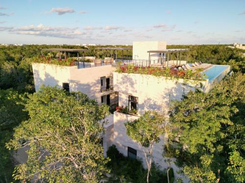 Stylish and peaceful Jungle Studio at 525 Tulum, Tulum – Updated 2024 Prices
