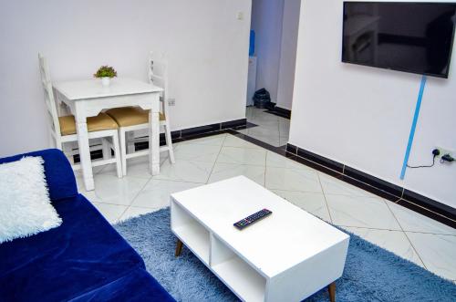 Fahari Homes - Beautiful one Bedroom Apartment Ruiru, Nairobi, Nairobi ...