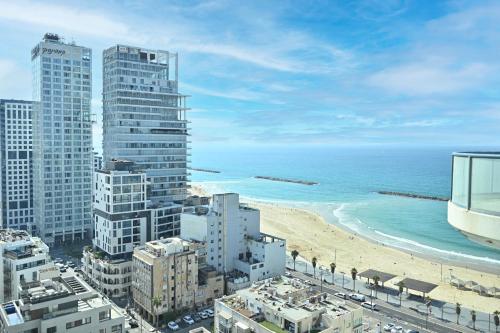Isrotel Tower by HolyGuest, Tel Aviv (updated prices 2024)
