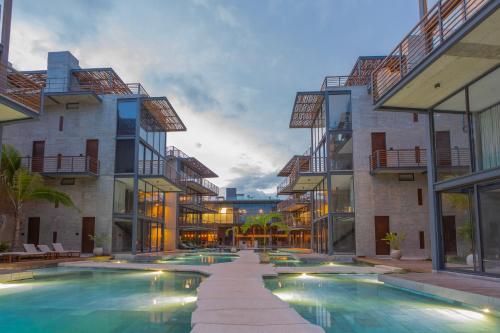 Luxury Condos Tulum - Private Cenote & Gym, Tulum (updated prices 2024)