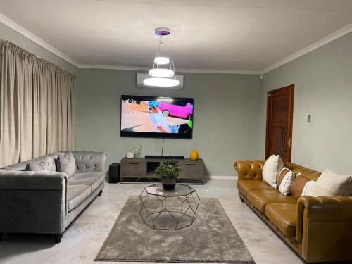 Origon Farmhouse, Brits (updated prices 2024)