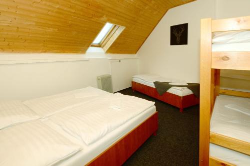 Horská Chata Sabinka, Malá Morávka (updated prices 2024)