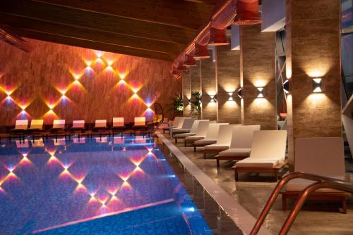 Hotel Borovi Forest Resort & Spa, Sjenica – Updated 2023 Prices