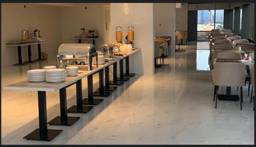 Al Rayyan Tower, Jeddah – Updated 2023 Prices