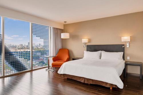 Fiesta Inn Insurgentes Viaducto, Mexico City – Updated 2023 Prices