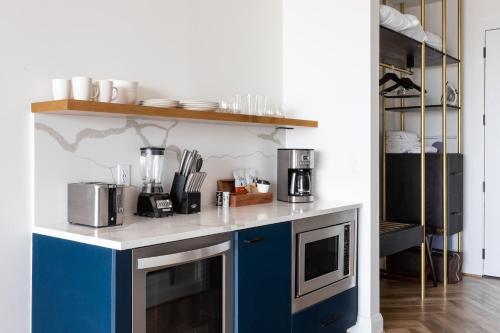 Mint House Dallas - Downtown, Dallas – Updated 2023 Prices