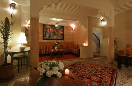 Riad Andalla, Marrakesh (updated prices 2025)