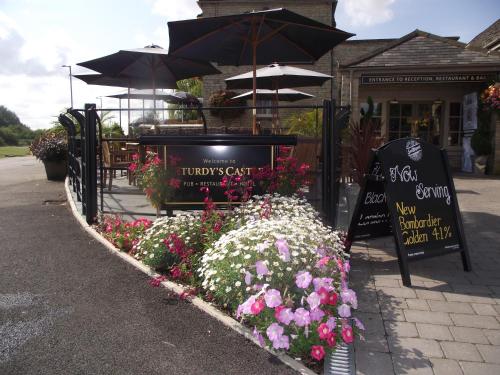 Sturdys Castle, Kidlington – Updated 2024 Prices