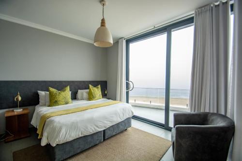 Bay View Resort Hotel Namibia, Swakopmund (updated prices 2025)