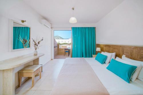 Maria Rousse, Malia (updated prices 2024)