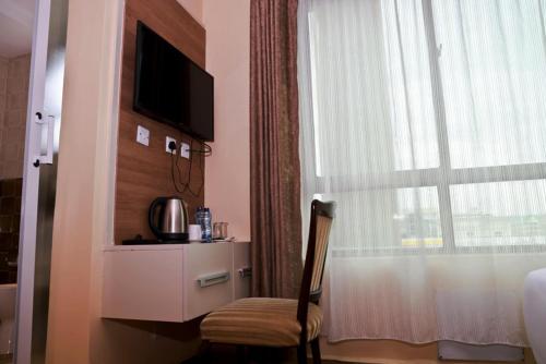 Hylise Hotel, Naivasha, Kenya - Booking.com