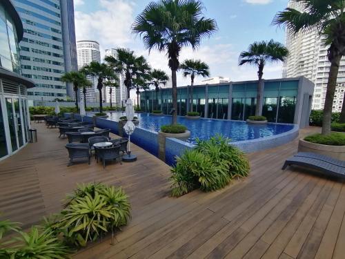 Vortex Suites Near KLCC, Kuala Lumpur (updated prices 2024)