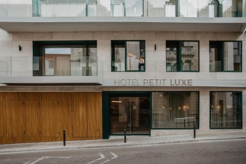 Hotel Boutique Petit Luxe, Terrassa – Tarifs 2024