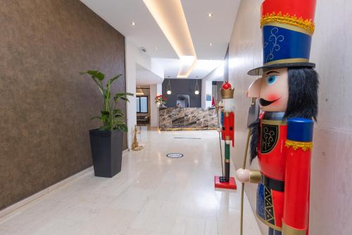 Evita Asty, Athens (updated prices 2025)