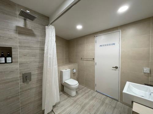 Windmill Upon Hills OSK Genting By AuroraHomes, Genting Highlands ...