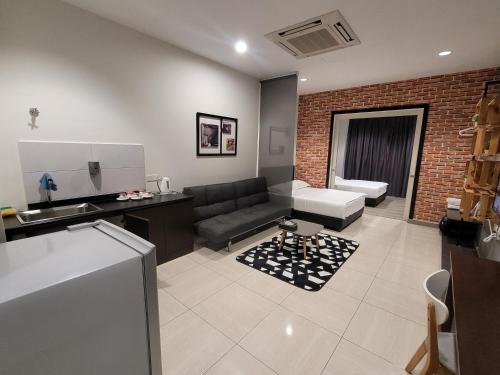 The Octagon Ipoh - Home Stay II, Ipoh (updated prices 2024)