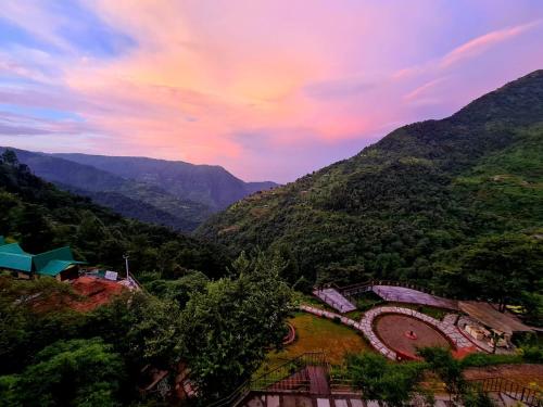 Atulyam, Pangot, Nainital – Updated 2023 Prices