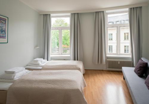 Cochs Pensjonat, Oslo (updated prices 2025)